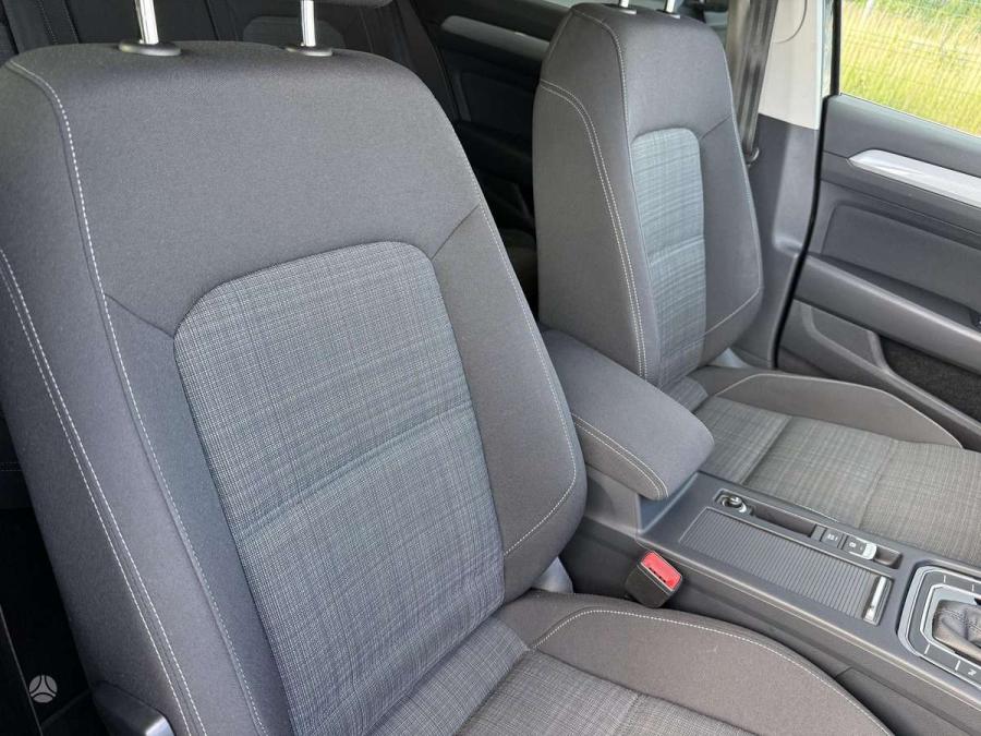 Brūns Volkswagen Passat 2022 Viļņa, ar dzinēja tilpumu 1.97 L un nobraukumu 223 tūkst. km par 15499 €, foto 16 vietnē AUTOMOTO.COM.LV