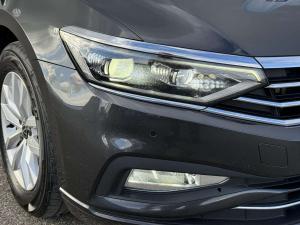Brūns Volkswagen Passat 2022 Viļņa, ar dzinēja tilpumu 1.97 L un nobraukumu 223 tūkst. km par 15499 €, foto 18 vietnē AUTOMOTO.COM.LV