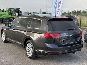 Brūns Volkswagen Passat 2022 Viļņa, ar dzinēja tilpumu 1.97 L un nobraukumu 223 tūkst. km par 15499 €, foto 21 vietnē AUTOMOTO.COM.LV