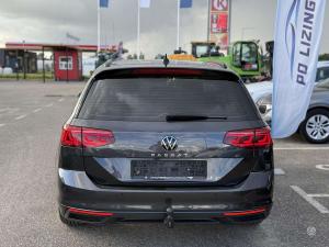 Brūns Volkswagen Passat 2022 Viļņa, ar dzinēja tilpumu 1.97 L un nobraukumu 223 tūkst. km par 15499 €, foto 22 vietnē AUTOMOTO.COM.LV