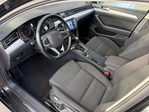 Brūns Volkswagen Passat 2022 Viļņa, ar dzinēja tilpumu 1.97 L un nobraukumu 223 tūkst. km par 15499 €, foto 24 vietnē AUTOMOTO.COM.LV
