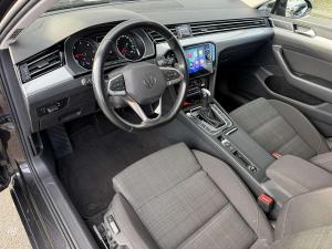 Brūns Volkswagen Passat 2022 Viļņa, ar dzinēja tilpumu 1.97 L un nobraukumu 223 tūkst. km par 15499 €, foto 26 vietnē AUTOMOTO.COM.LV