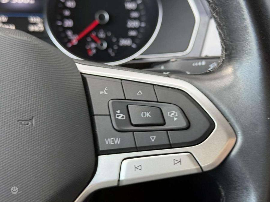 Brūns Volkswagen Passat 2022 Viļņa, ar dzinēja tilpumu 1.97 L un nobraukumu 223 tūkst. km par 15499 €, foto 28 vietnē AUTOMOTO.COM.LV