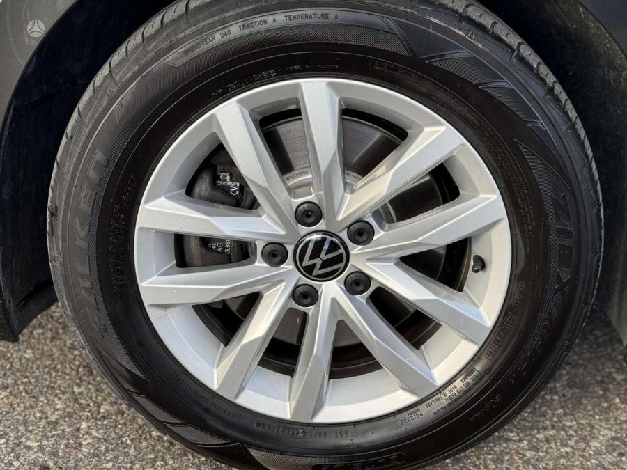 Brūns Volkswagen Passat 2022 Viļņa, ar dzinēja tilpumu 1.97 L un nobraukumu 223 tūkst. km par 15499 €, foto 34 vietnē AUTOMOTO.COM.LV