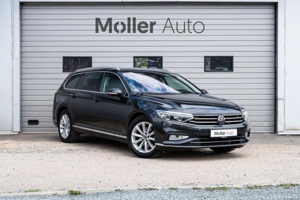Brūns Volkswagen Passat 2023 Jelgava, ar dzinēja tilpumu 2.00 L un nobraukumu 145 tūkst. km par 25650 €, foto 1 vietnē AUTOMOTO.COM.LV