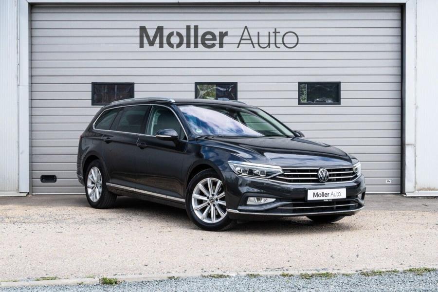 Brūns Volkswagen Passat 2023 Jelgava, ar dzinēja tilpumu 2.00 L un nobraukumu 145 tūkst. km par 25650 €, foto 1 vietnē AUTOMOTO.COM.LV