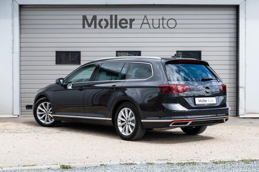 Brūns Volkswagen Passat 2023 Jelgava, ar dzinēja tilpumu 2.00 L un nobraukumu 145 tūkst. km par 25650 €, foto 4 vietnē AUTOMOTO.COM.LV