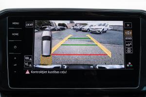 Brūns Volkswagen Passat 2023 Jelgava, ar dzinēja tilpumu 2.00 L un nobraukumu 145 tūkst. km par 25650 €, foto 14 vietnē AUTOMOTO.COM.LV