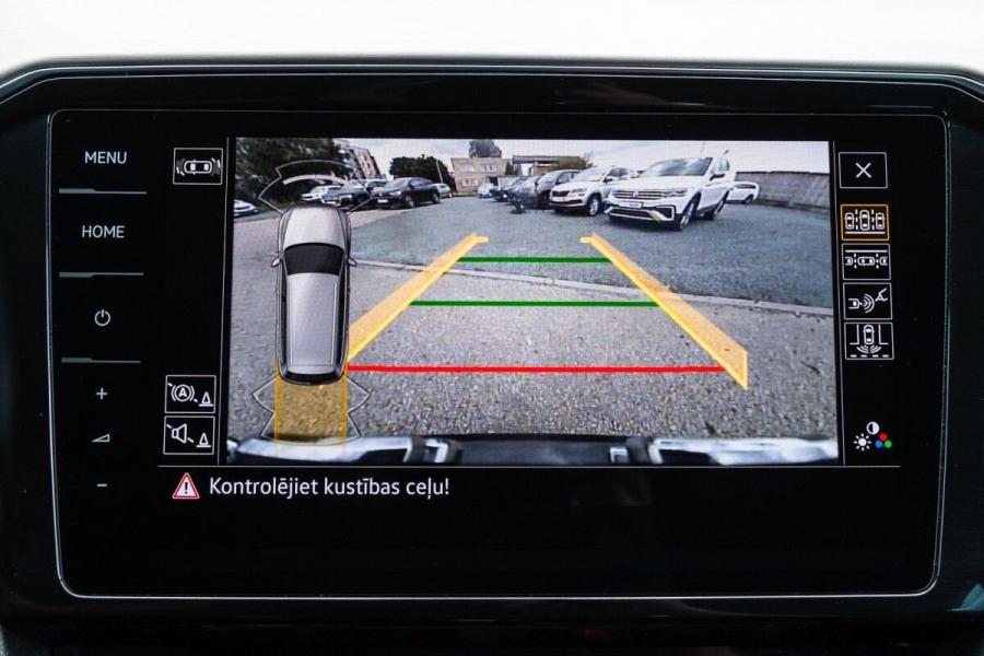 Brūns Volkswagen Passat 2023 Jelgava, ar dzinēja tilpumu 2.00 L un nobraukumu 145 tūkst. km par 25650 €, foto 14 vietnē AUTOMOTO.COM.LV