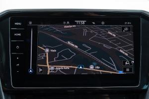Brūns Volkswagen Passat 2023 Jelgava, ar dzinēja tilpumu 2.00 L un nobraukumu 145 tūkst. km par 25650 €, foto 15 vietnē AUTOMOTO.COM.LV