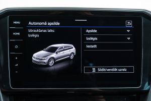 Brūns Volkswagen Passat 2023 Jelgava, ar dzinēja tilpumu 2.00 L un nobraukumu 145 tūkst. km par 25650 €, foto 18 vietnē AUTOMOTO.COM.LV