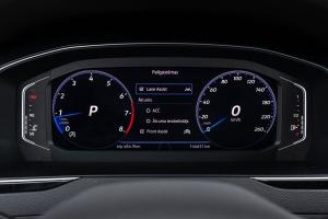 Brūns Volkswagen Passat 2023 Jelgava, ar dzinēja tilpumu 2.00 L un nobraukumu 145 tūkst. km par 25650 €, foto 21 vietnē AUTOMOTO.COM.LV