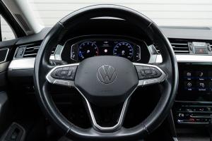 Brūns Volkswagen Passat 2023 Jelgava, ar dzinēja tilpumu 2.00 L un nobraukumu 145 tūkst. km par 25650 €, foto 22 vietnē AUTOMOTO.COM.LV