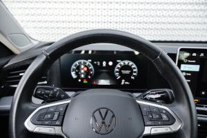 Zaļš Volkswagen Passat 2024 Mārupe, ar dzinēja tilpumu 1.50 L un nobraukumu 61 tūkst. km par 29900 €, foto 19 vietnē AUTOMOTO.COM.LV