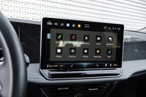 Zaļš Volkswagen Passat 2024 Mārupe, ar dzinēja tilpumu 1.50 L un nobraukumu 61 tūkst. km par 29900 €, foto 20 vietnē AUTOMOTO.COM.LV