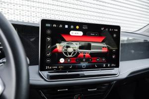 Zaļš Volkswagen Passat 2024 Mārupe, ar dzinēja tilpumu 1.50 L un nobraukumu 61 tūkst. km par 29900 €, foto 26 vietnē AUTOMOTO.COM.LV