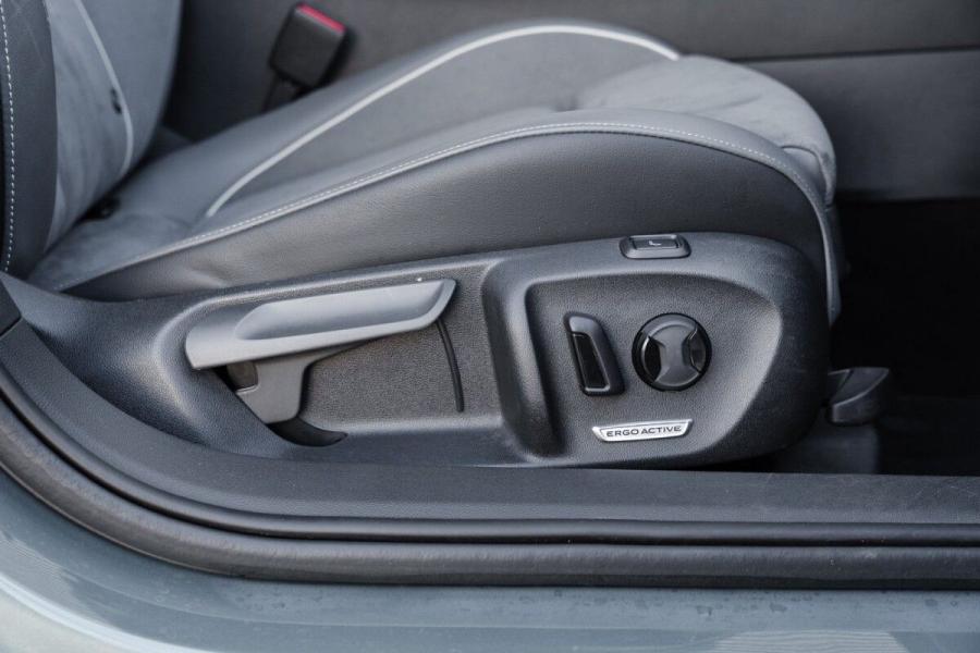 Zaļš Volkswagen Passat 2024 Mārupe, ar dzinēja tilpumu 1.50 L un nobraukumu 61 tūkst. km par 29900 €, foto 29 vietnē AUTOMOTO.COM.LV