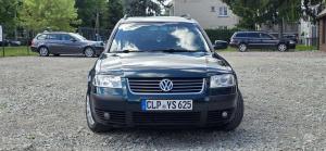 Зеленый Фольксваген Пассат 2001 в Вилкавишкис, объемом двигателя 1.90 л и пробегом 354 тыс. км за 1650 €, фото 9 на AUTOMOTO.COM.LV