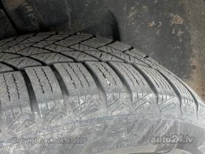 Zaļš Volkswagen Passat 2004 Pelva, ar dzinēja tilpumu 1.90 L un nobraukumu 406 tūkst. km par 1500 €, foto 14 vietnē AUTOMOTO.COM.LV