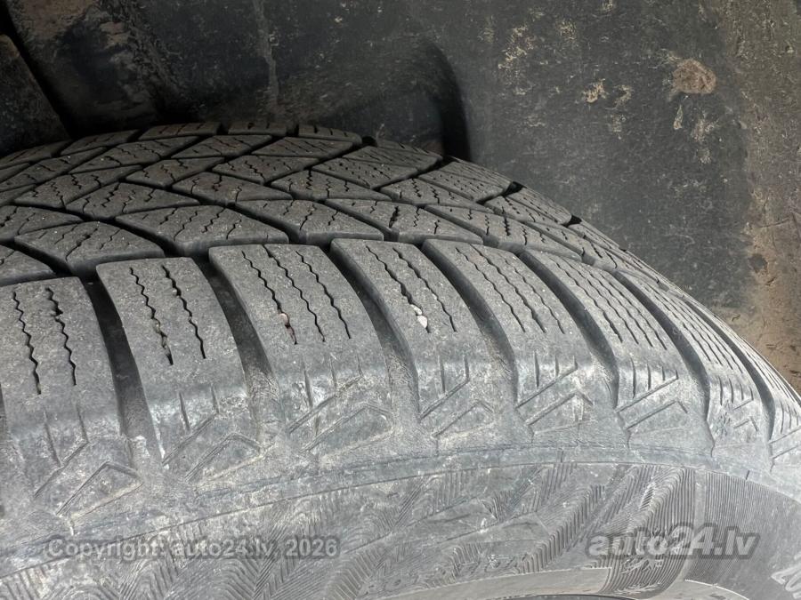 Zaļš Volkswagen Passat 2004 Pelva, ar dzinēja tilpumu 1.90 L un nobraukumu 406 tūkst. km par 1500 €, foto 14 vietnē AUTOMOTO.COM.LV