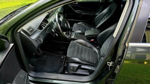 Zaļš Volkswagen Passat 2007 Kauņa, ar dzinēja tilpumu 2.00 L un nobraukumu 244 tūkst. km par 1650 €, foto 8 vietnē AUTOMOTO.COM.LV