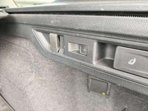 Зеленый Фольксваген Пассат 2024 в Шяуляй, объемом двигателя 1.97 л и пробегом 72 тыс. км за 22900 €, фото 14 на AUTOMOTO.COM.LV