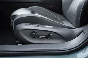 Zaļš Volkswagen Passat 2024 Mārupe, ar dzinēja tilpumu 1.50 L un nobraukumu 40 tūkst. km par 29900 €, foto 11 vietnē AUTOMOTO.COM.LV