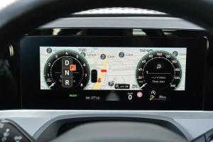 Zaļš Volkswagen Passat 2024 Mārupe, ar dzinēja tilpumu 1.50 L un nobraukumu 40 tūkst. km par 29900 €, foto 15 vietnē AUTOMOTO.COM.LV