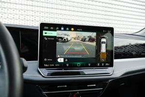 Zaļš Volkswagen Passat 2024 Mārupe, ar dzinēja tilpumu 1.50 L un nobraukumu 40 tūkst. km par 29900 €, foto 20 vietnē AUTOMOTO.COM.LV