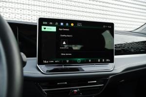 Zaļš Volkswagen Passat 2024 Mārupe, ar dzinēja tilpumu 1.50 L un nobraukumu 40 tūkst. km par 29900 €, foto 25 vietnē AUTOMOTO.COM.LV