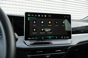 Zaļš Volkswagen Passat 2024 Mārupe, ar dzinēja tilpumu 1.50 L un nobraukumu 40 tūkst. km par 29900 €, foto 26 vietnē AUTOMOTO.COM.LV
