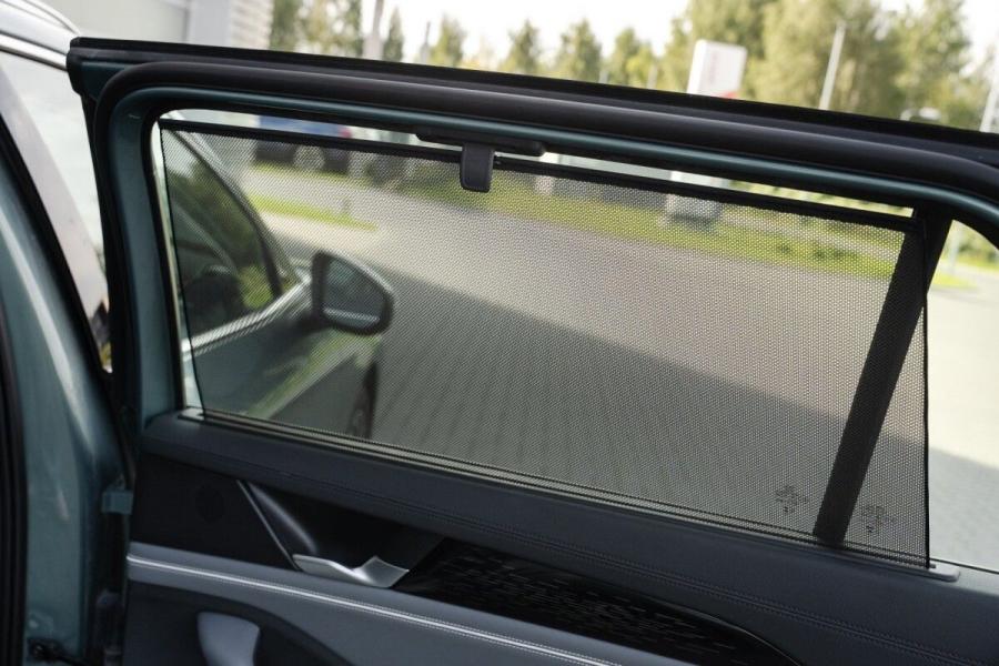 Zaļš Volkswagen Passat 2024 Mārupe, ar dzinēja tilpumu 1.50 L un nobraukumu 40 tūkst. km par 29900 €, foto 33 vietnē AUTOMOTO.COM.LV