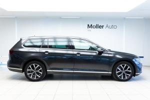 Pelēks Volkswagen Passat 2022 Jehvi, ar dzinēja tilpumu 2.00 L un nobraukumu 160 tūkst. km par 21700 €, foto 6 vietnē AUTOMOTO.COM.LV