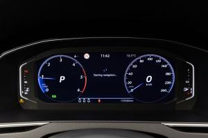 Pelēks Volkswagen Passat 2022 Jehvi, ar dzinēja tilpumu 2.00 L un nobraukumu 160 tūkst. km par 21700 €, foto 19 vietnē AUTOMOTO.COM.LV