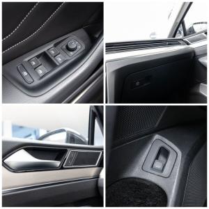 Pelēks Volkswagen Passat 2022 Jehvi, ar dzinēja tilpumu 2.00 L un nobraukumu 160 tūkst. km par 21700 €, foto 23 vietnē AUTOMOTO.COM.LV