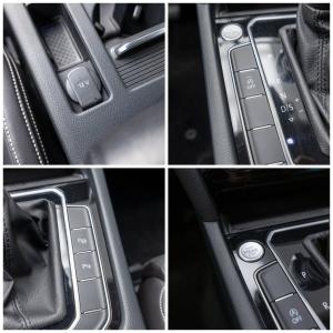 Pelēks Volkswagen Passat 2022 Jehvi, ar dzinēja tilpumu 2.00 L un nobraukumu 160 tūkst. km par 21700 €, foto 25 vietnē AUTOMOTO.COM.LV