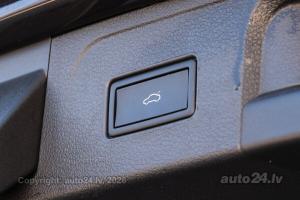 Серый Фольксваген Пассат 2023 в Рига, объемом двигателя 2.00 л и пробегом 128 тыс. км за 24800 €, фото 18 на AUTOMOTO.COM.LV