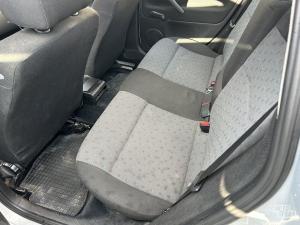Pelēks Volkswagen Passat 1996 Viļņa, ar dzinēja tilpumu 1.60 L un nobraukumu 274 tūkst. km par 999 €, foto 10 vietnē AUTOMOTO.COM.LV