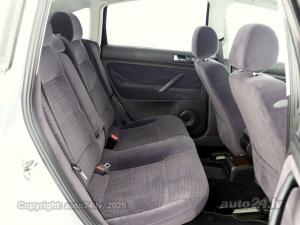 Pelēks Volkswagen Passat 1997 Tallina, ar dzinēja tilpumu 1.80 L un nobraukumu 293 tūkst. km par 699 €, foto 8 vietnē AUTOMOTO.COM.LV