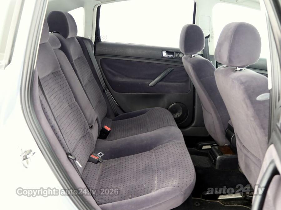 Pelēks Volkswagen Passat 1997 Tallina, ar dzinēja tilpumu 1.80 L un nobraukumu 293 tūkst. km par 699 €, foto 8 vietnē AUTOMOTO.COM.LV