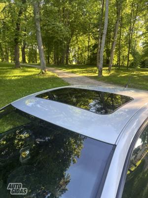 Grey Volkswagen Passat 1998 in Vilnius, with an engine capacity of 1.80 L and mileage of 320 thousand km for 999 €, photo 12 on AUTOMOTO.COM.LV
