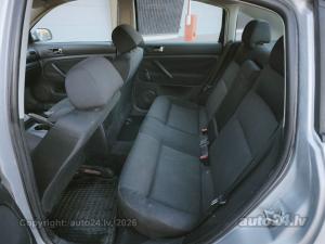 Серый Фольксваген Пассат 2000 в Тарту, объемом двигателя 1.90 л и пробегом 375 тыс. км за 1499 €, фото 11 на AUTOMOTO.COM.LV