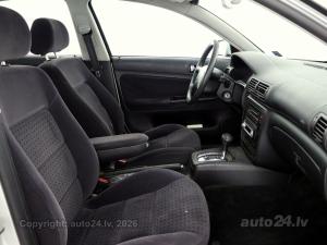 Pelēks Volkswagen Passat 2000 Tallina, ar dzinēja tilpumu 2.50 L un nobraukumu 216 tūkst. km par 799 €, foto 7 vietnē AUTOMOTO.COM.LV