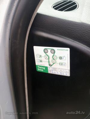 Pelēks Volkswagen Passat 2000 Tallina, ar dzinēja tilpumu 1.90 L un nobraukumu 0 tūkst. km par 1499 €, foto 8 vietnē AUTOMOTO.COM.LV