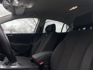 Pelēks Volkswagen Passat 2005 Šilutė, ar dzinēja tilpumu 2.00 L un nobraukumu 383 tūkst. km par 1850 €, foto 11 vietnē AUTOMOTO.COM.LV