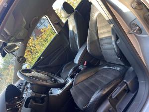 Grey Volkswagen Passat 2005 in Vilkaviskis, with an engine capacity of 1.90 L and mileage of 330 thousand km for 1050 €, photo 6 on AUTOMOTO.COM.LV