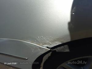 Grey Volkswagen Passat 2005 in Parnu, with an engine capacity of 2.00 L and mileage of 223 thousand km for 750 €, photo 17 on AUTOMOTO.COM.LV