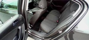 Pelēks Volkswagen Passat 2006 Panevēža, ar dzinēja tilpumu 1.90 L un nobraukumu 420 tūkst. km par 1650 €, foto 10 vietnē AUTOMOTO.COM.LV