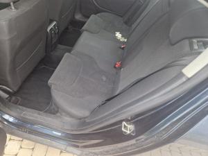 Pelēks Volkswagen Passat 2006 Panevēža, ar dzinēja tilpumu 1.90 L un nobraukumu 300 tūkst. km par 2000 €, foto 7 vietnē AUTOMOTO.COM.LV