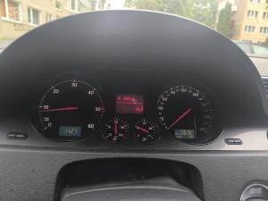 Grey Volkswagen Passat 2007 in Kaunas, with an engine capacity of 2.00 L and mileage of 398 thousand km for 950 €, photo 12 on AUTOMOTO.COM.LV